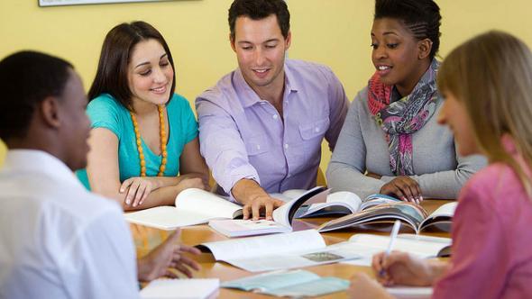 Information for schools and institutions | British Council