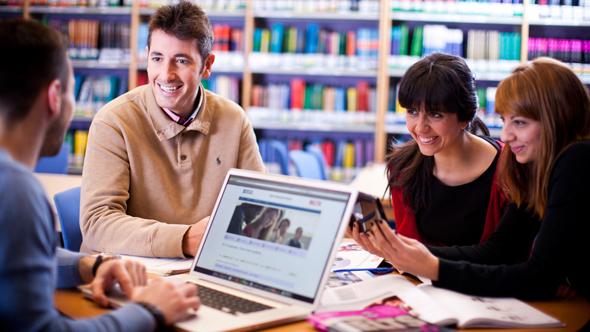 Learn English in the UK | British Council