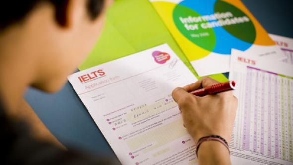 Wie wird man IELTS Partner? | British Council